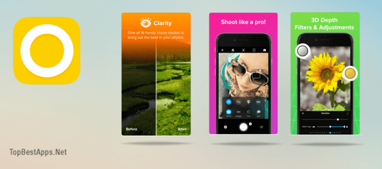 Best Camera Apps for iPad & iPhone 2024 : Paid & Free Apps