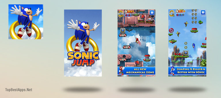 Best Games for Amazon Fire HD Tablet 2024 : TopBestApps.Net